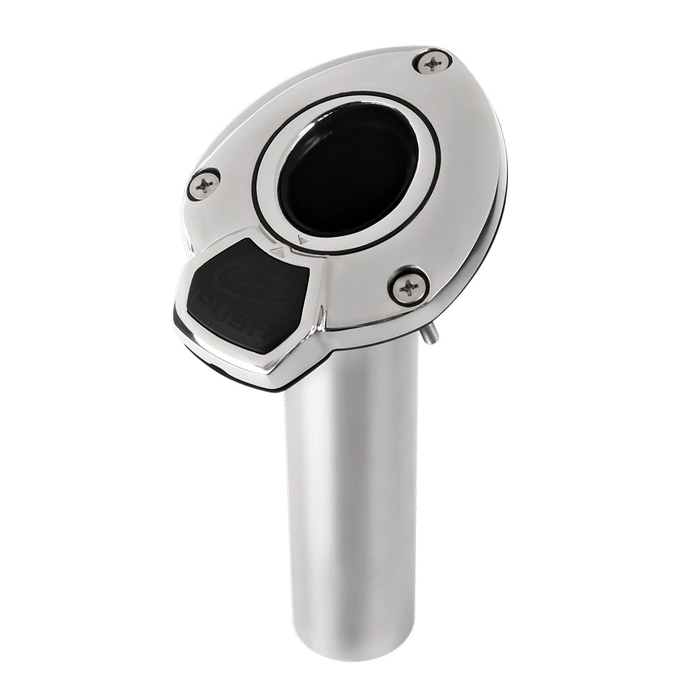 Exploding Fish EVO-360 Flush Mount Rotating Rod Holder w/8.5" Tube at ...