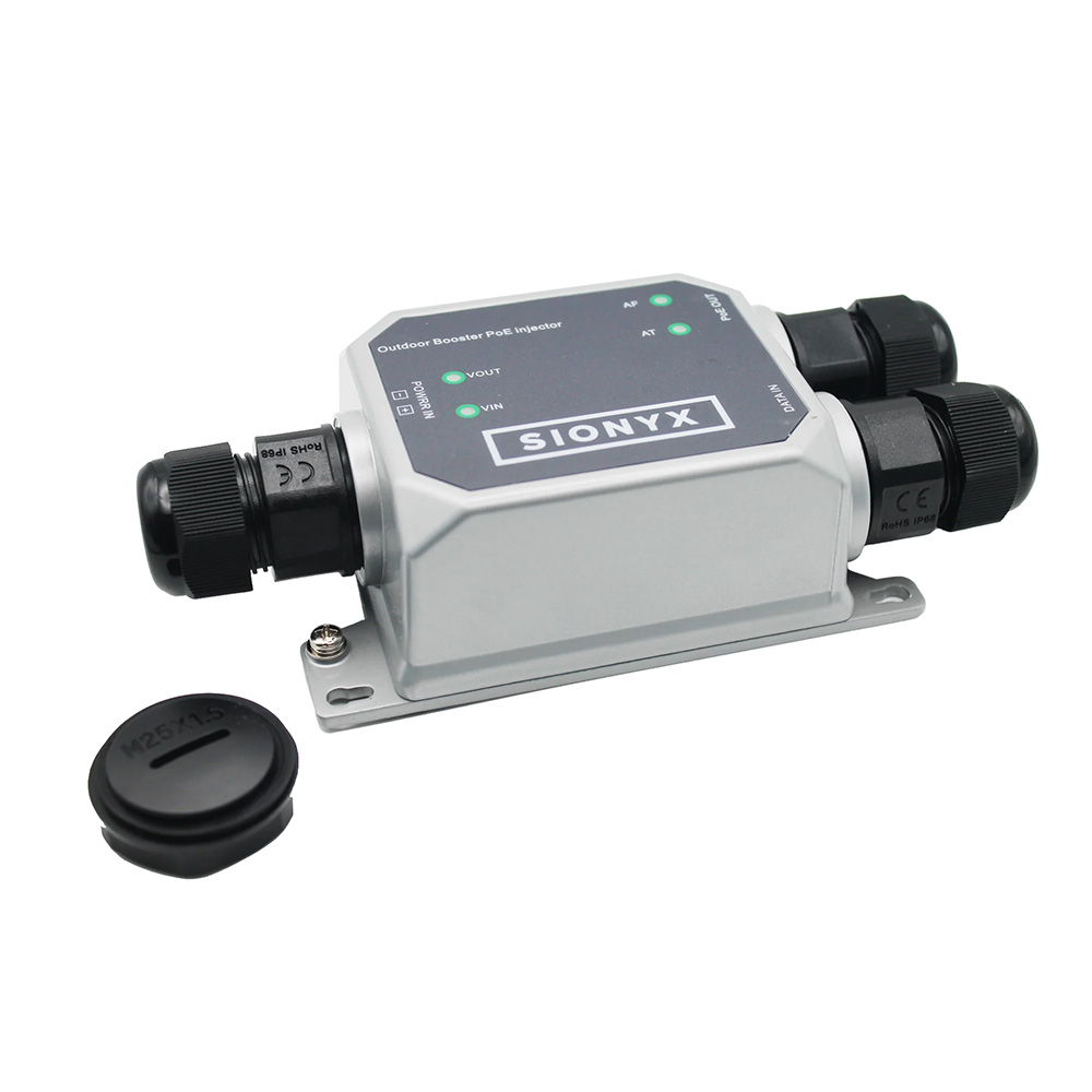 SIONYX Nightwave Digital PoE Injector - A021000