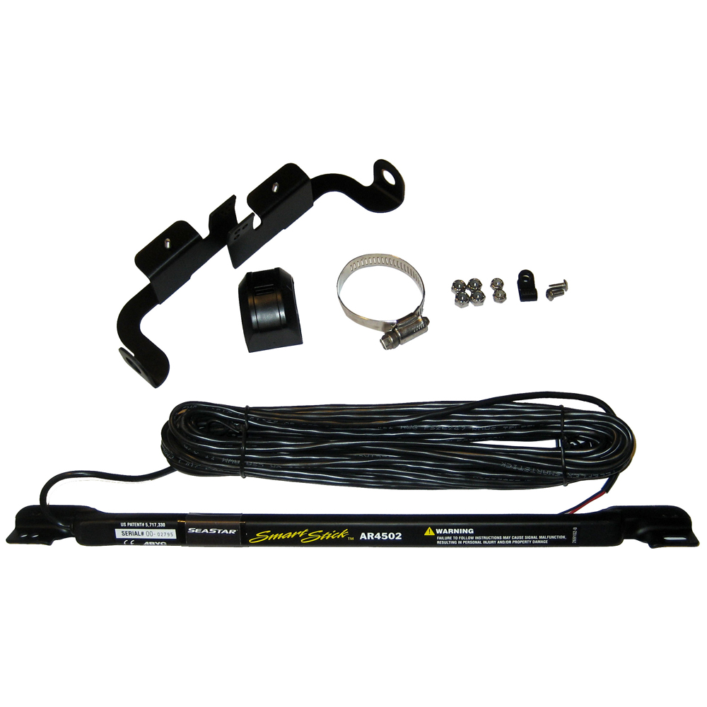Furuno Rudder Reference f/Outboards On Navpilot 500 & 511 Autopilots ...