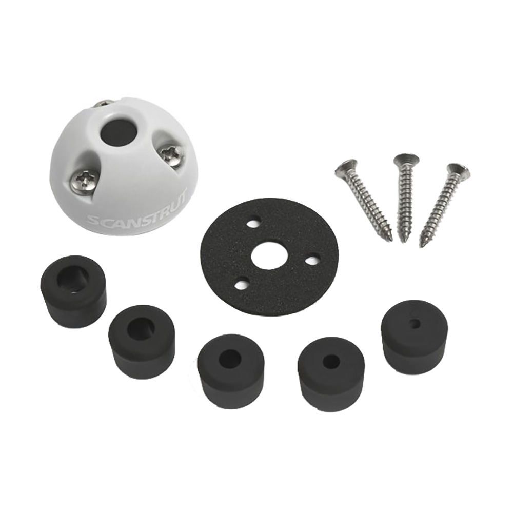 Scanstrut DS6-P Vertical Cable Seal - DS6-P